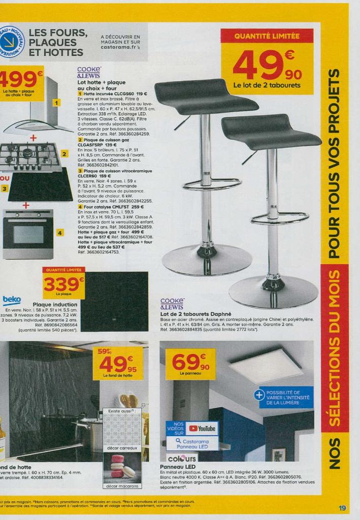 Castorama - Bricolage et outillage, 137 avenue 8 Mai 1945 86000 ...