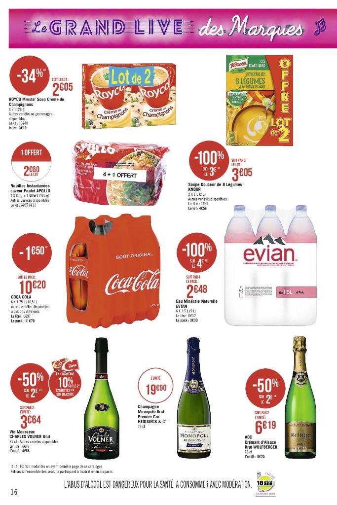 CASINO SUPERMARCHÉ Paris Nation - Supermarché, hypermarché, 26 bis et ...