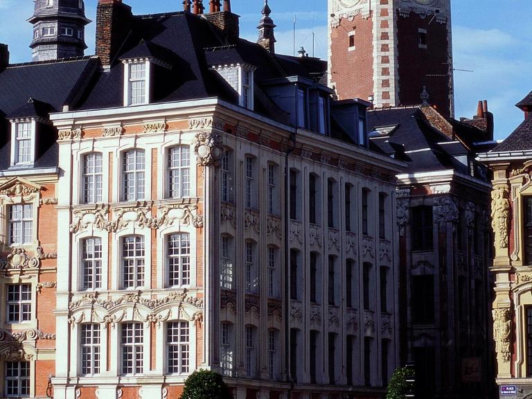 Mercure Lille Marcq en Baroeul - Hôtel, 157 avenue de la Marne 59700 ...