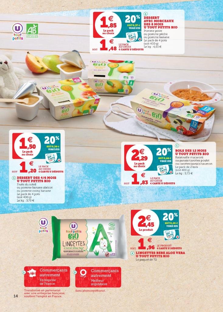 Super U - Supermarché, hypermarché, 107 rue Boileau 69006 Lyon ...