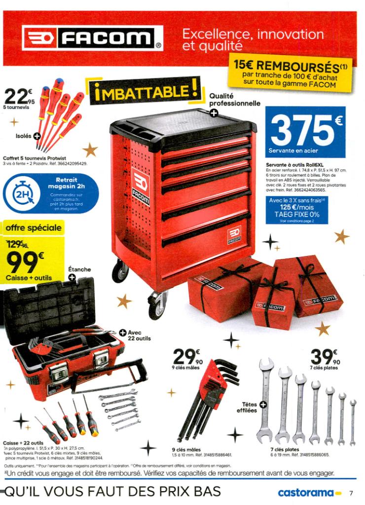 Castorama - Bricolage et outillage, bd B A B 64600 Anglet - Adresse ...