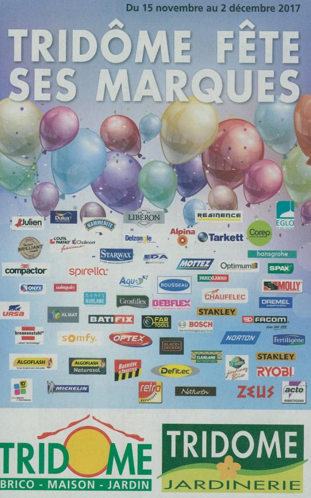 Tridome - Matériaux de construction, route Gruissan 11100 Narbonne ...