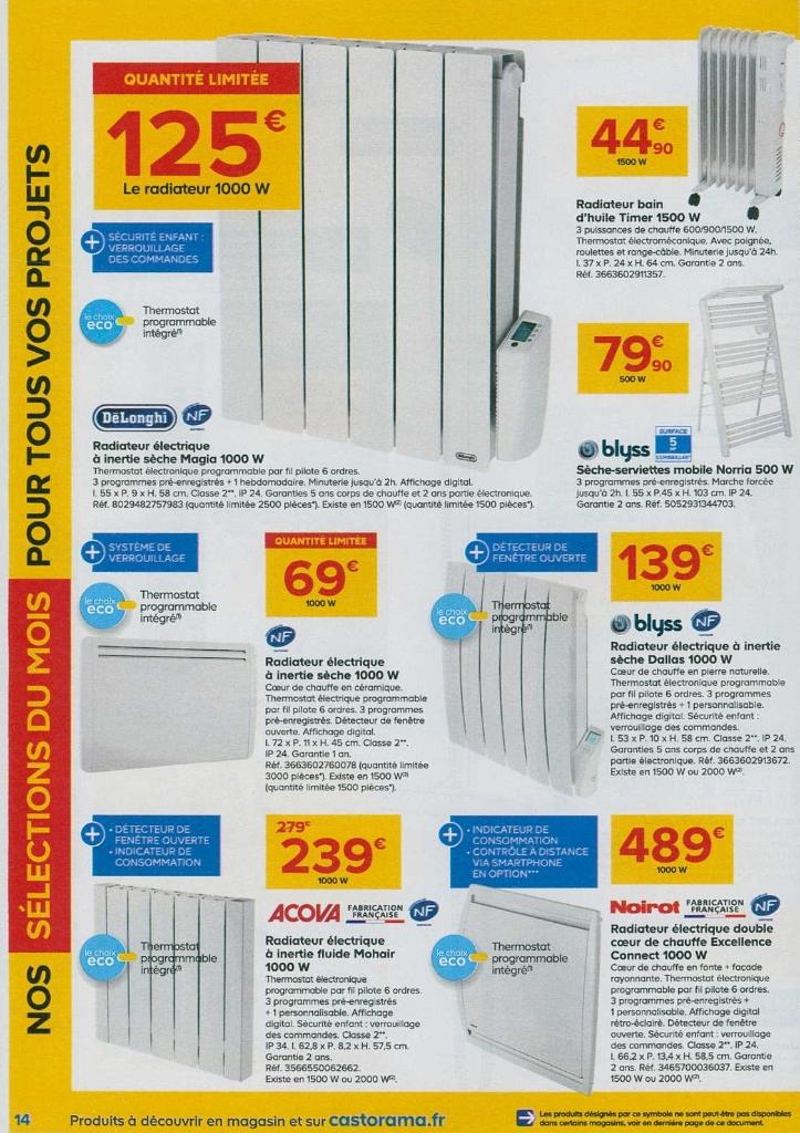 Castorama - Bricolage et outillage, 137 avenue 8 Mai 1945 86000 ...