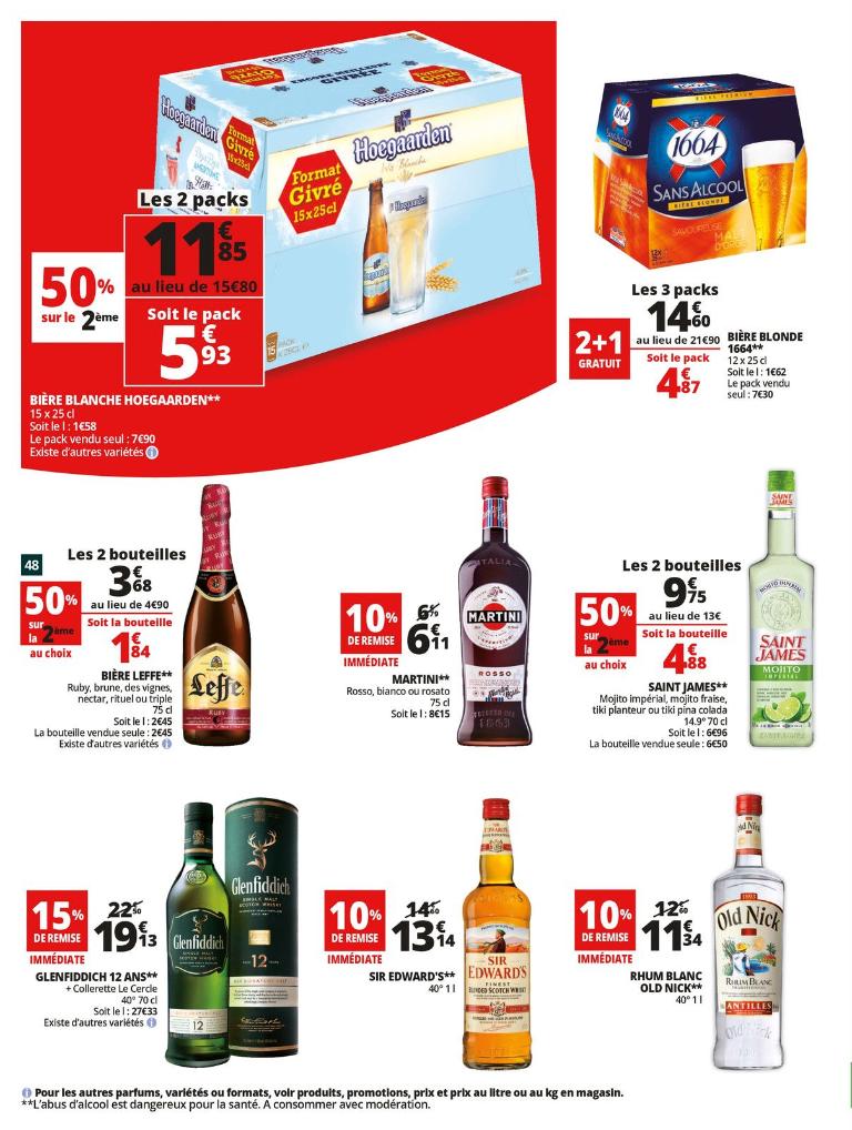 Auchan VILLENEUVE D'ASCQ V2 - Supermarché, hypermarché, Quartier de l ...