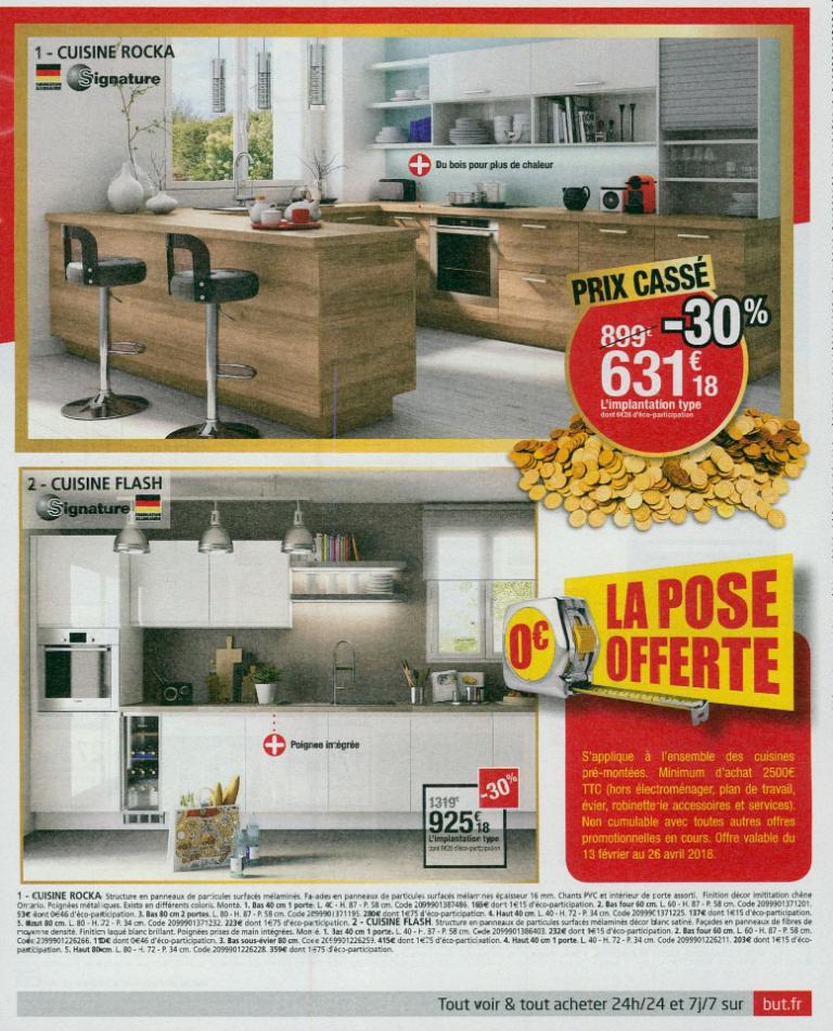 But - Magasin de meubles, 6 avenue Descartes 60000 Beauvais - Adresse ...