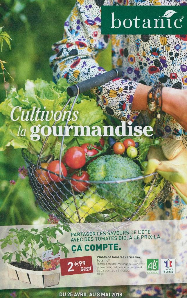 Botanic - Jardinerie, rue Denis Diderot 31700 Blagnac - Adresse, Horaire