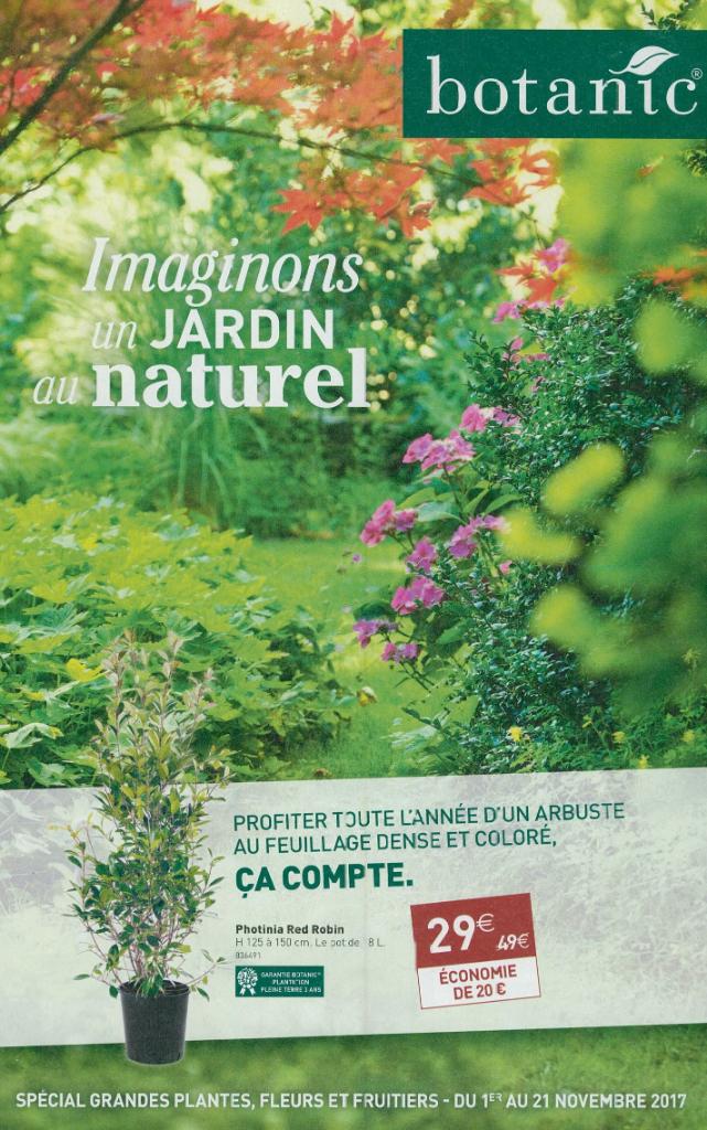 Botanic - Jardinerie, 63 avenue Chater 69340 Francheville - Adresse ...