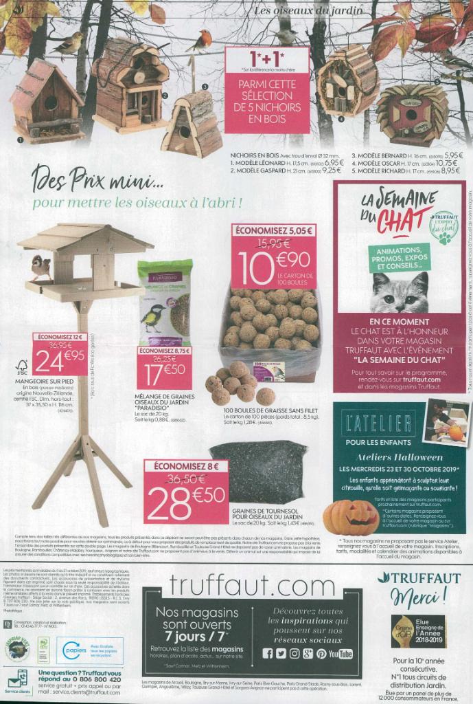 Jardinerie Truffaut Paris - Jardinerie, 85 quai Gare 75013 Paris ...