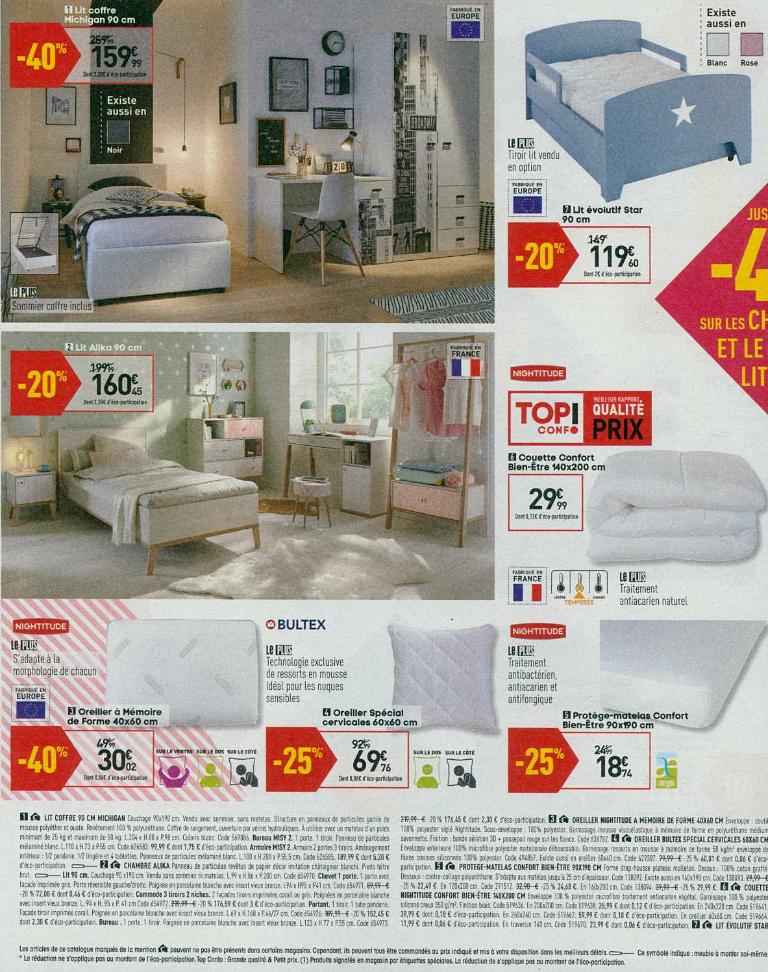 Conforama Paris Nation - Magasin de meubles, 73 rue Philippe Auguste ...