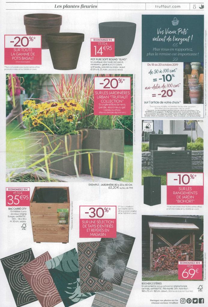 Jardinerie Truffaut Paris - Jardinerie, 85 quai Gare 75013 Paris ...