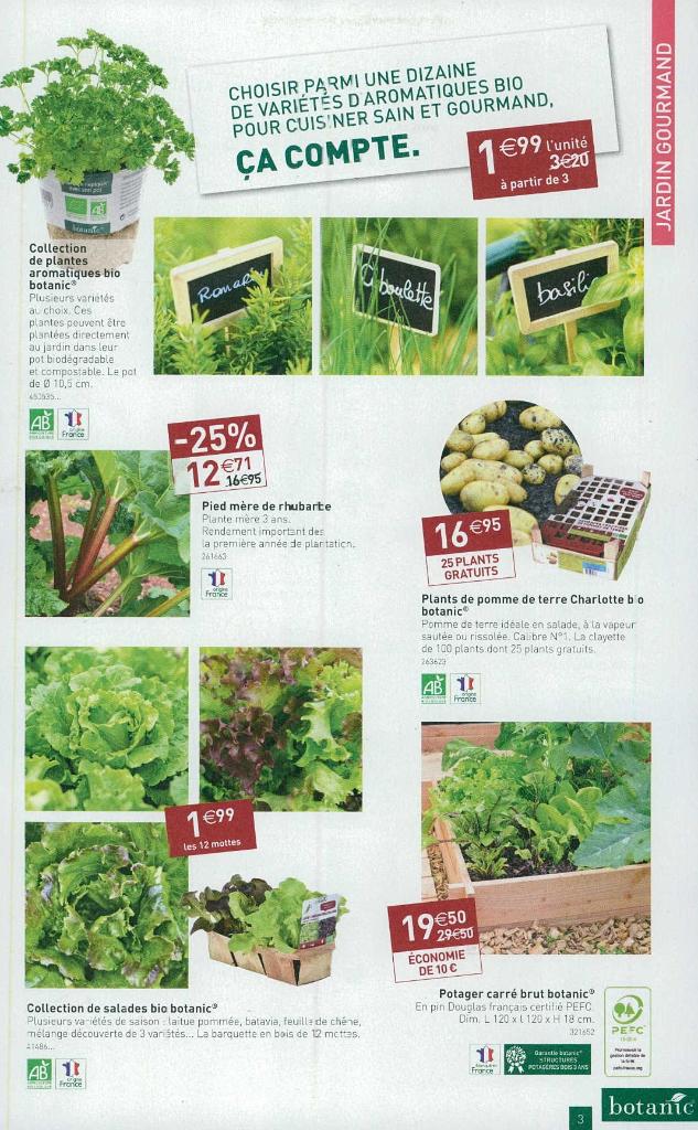 Botanic - Jardinerie, 63 avenue Chater 69340 Francheville - Adresse ...