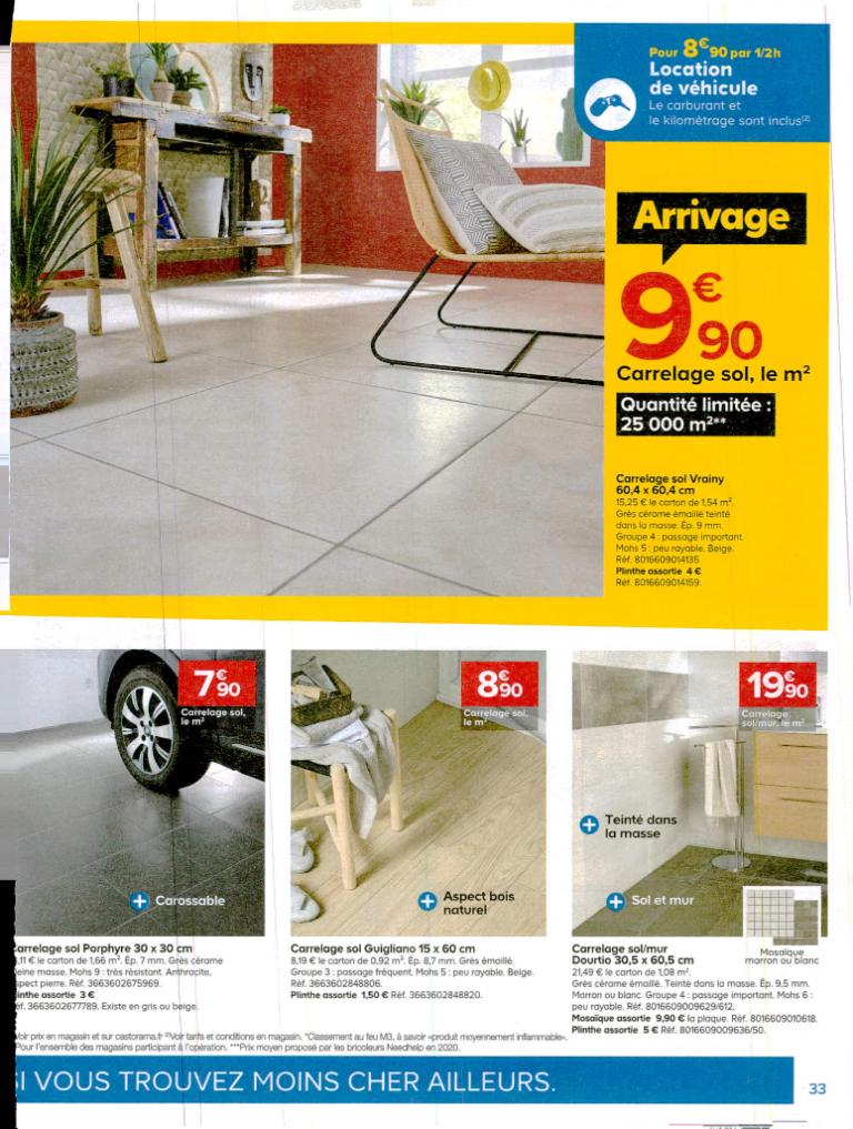 Castorama - Bricolage et outillage, 137 av 8 Mai 1945 86000 Poitiers ...