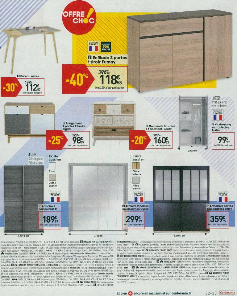 Conforama Paris Nation