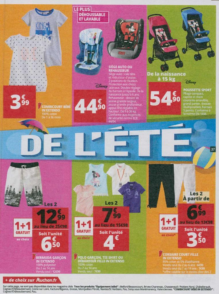 Auchan CALUIRE - Supermarché, hypermarché, 10 Chemin Jean Petit 69300 ...