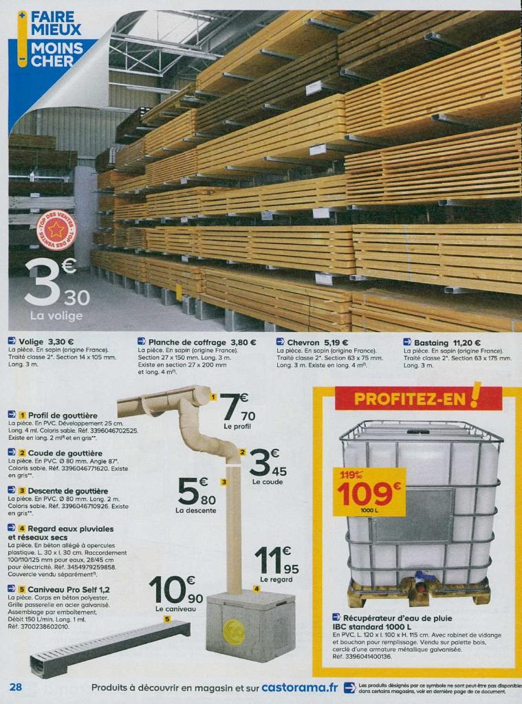 Castorama - Bricolage et outillage, 137 avenue 8 Mai 1945 86000 ...