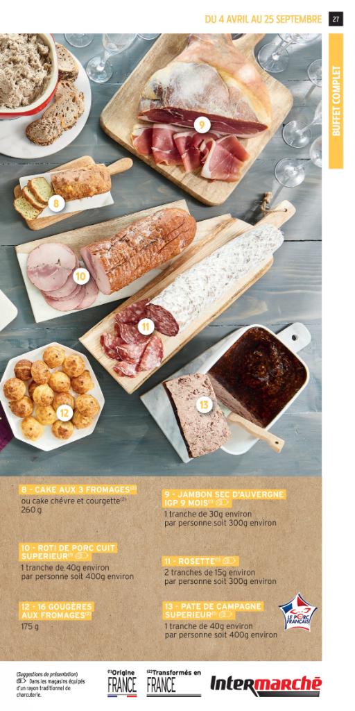 Intermarché SUPER Cholet et Drive - Supermarché, hypermarché, 10 avenue ...