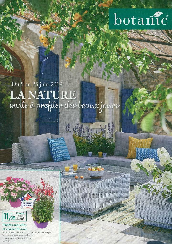 Botanic - Animalerie, avenue Chater 69340 Francheville - Adresse, Horaire