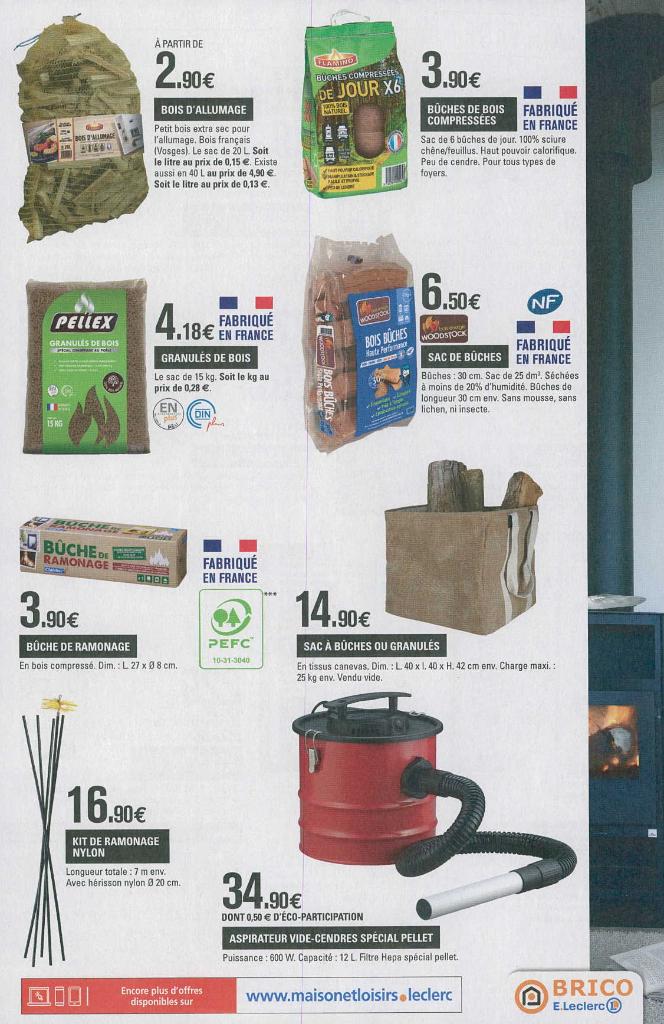 Brico Leclerc - Bricolage et outillage, espace Motte 70000 Vesoul ...