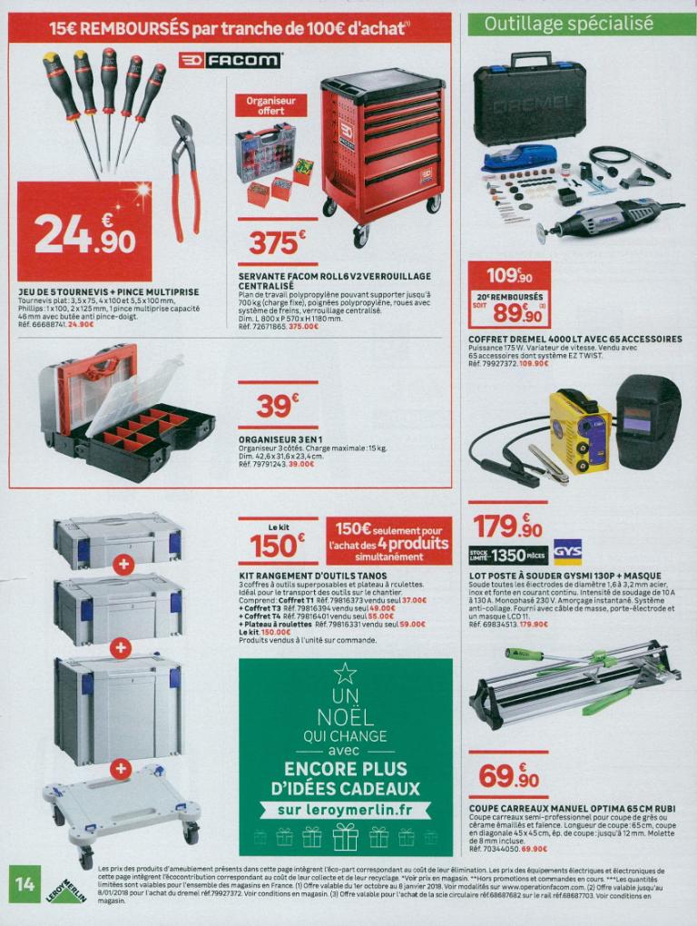 LEROY MERLIN - Bricolage et outillage, 276 avenue Grand Sud 37170 ...