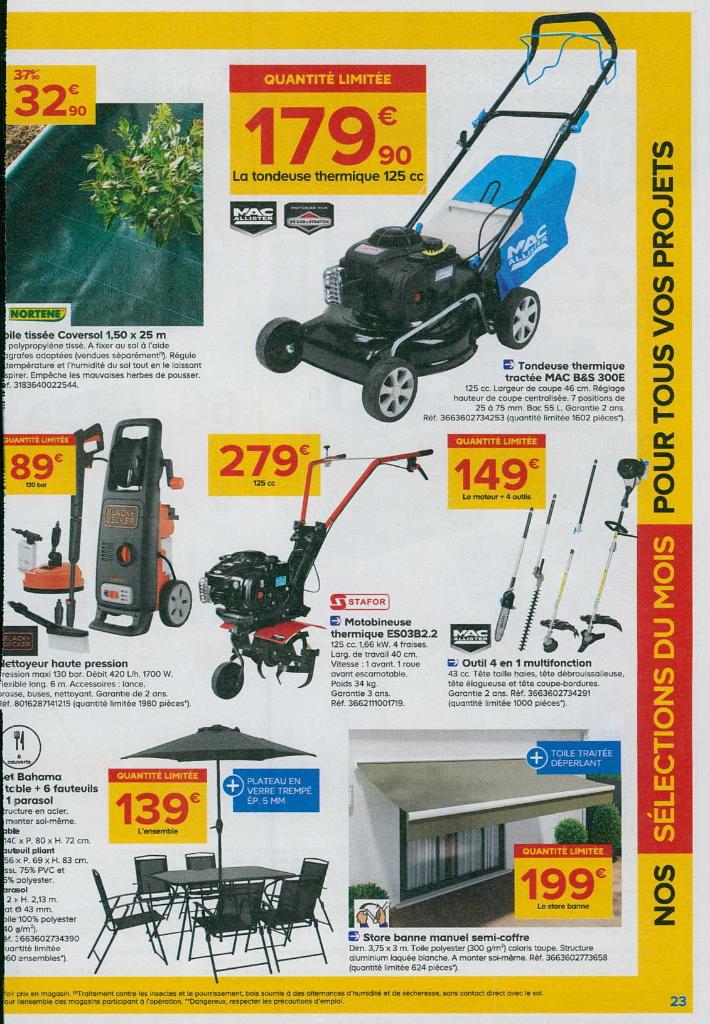 Castorama - Bricolage et outillage, 137 avenue 8 Mai 1945 86000 ...