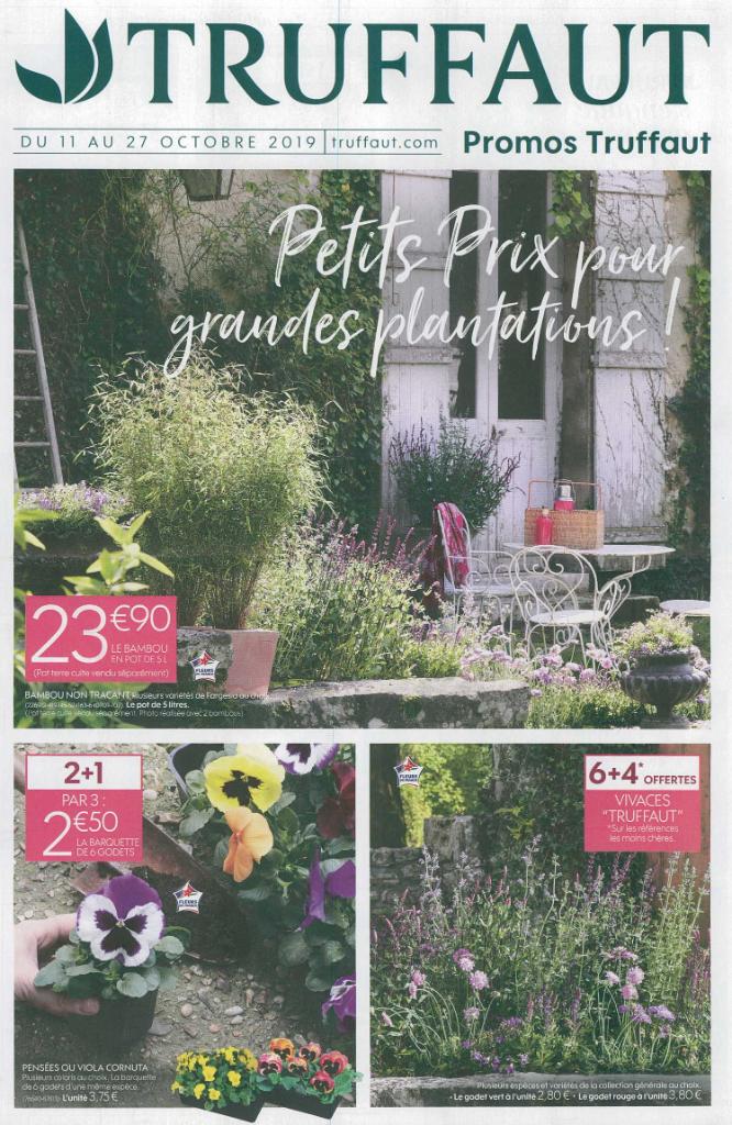 Jardinerie Truffaut Paris - Jardinerie, 85 quai Gare 75013 Paris ...