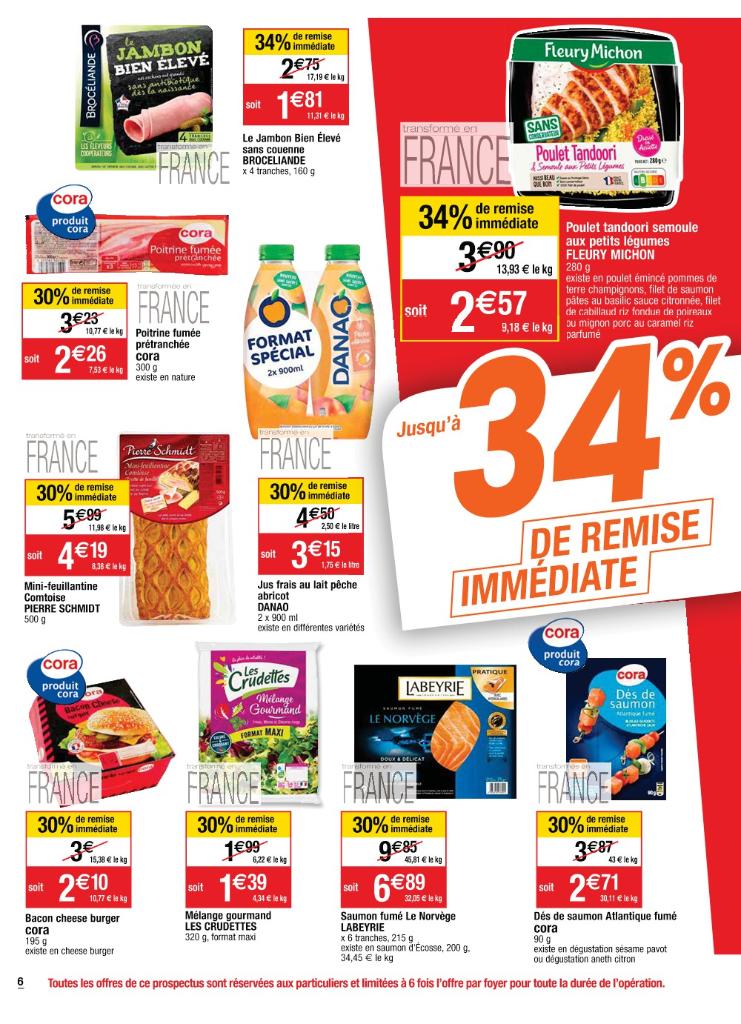 Cora - Supermarché, hypermarché, 18 r Jules Guesde 59491 Villeneuve-d ...