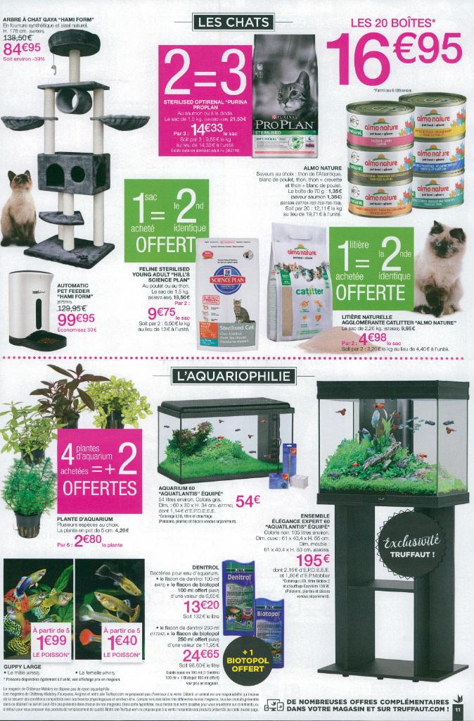 Jardinerie Truffaut Paris - Jardinerie, 85 quai Gare 75013 Paris ...