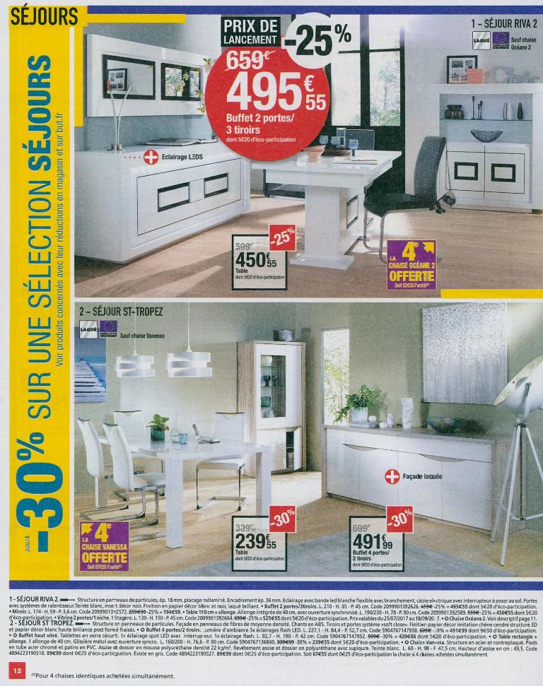 But - Magasin de meubles, 6 avenue Descartes 60000 Beauvais - Adresse ...
