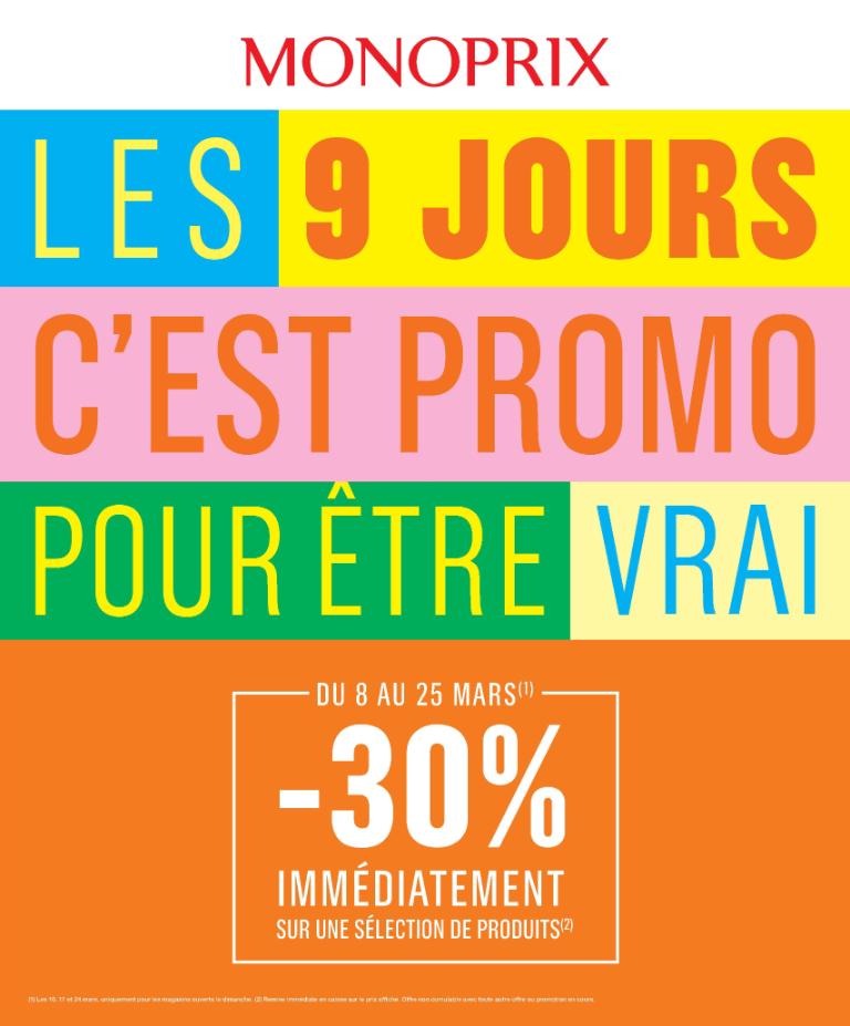 Monoprix Pelleport - Supermarché, hypermarché, 131 avenue Gambetta ...