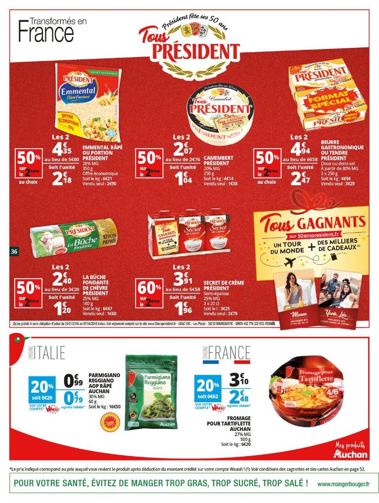 Auchan VILLENEUVE D'ASCQ V2 - Supermarché, hypermarché, Quartier de l ...