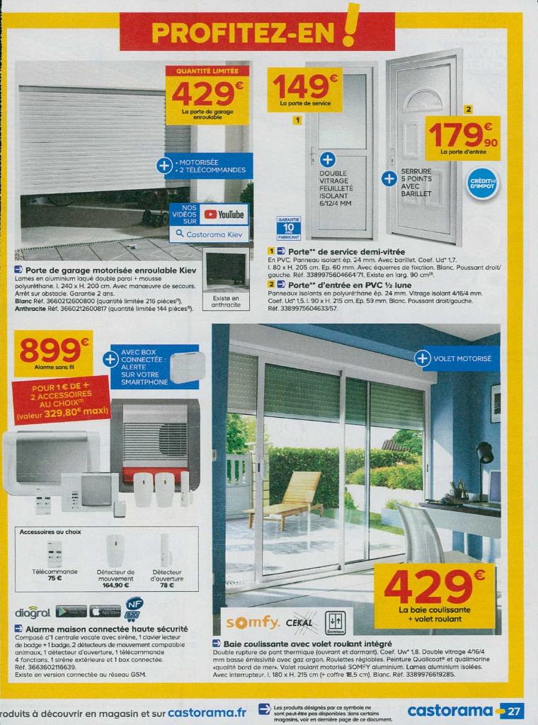 Castorama - Bricolage et outillage, 137 avenue 8 Mai 1945 86000 ...