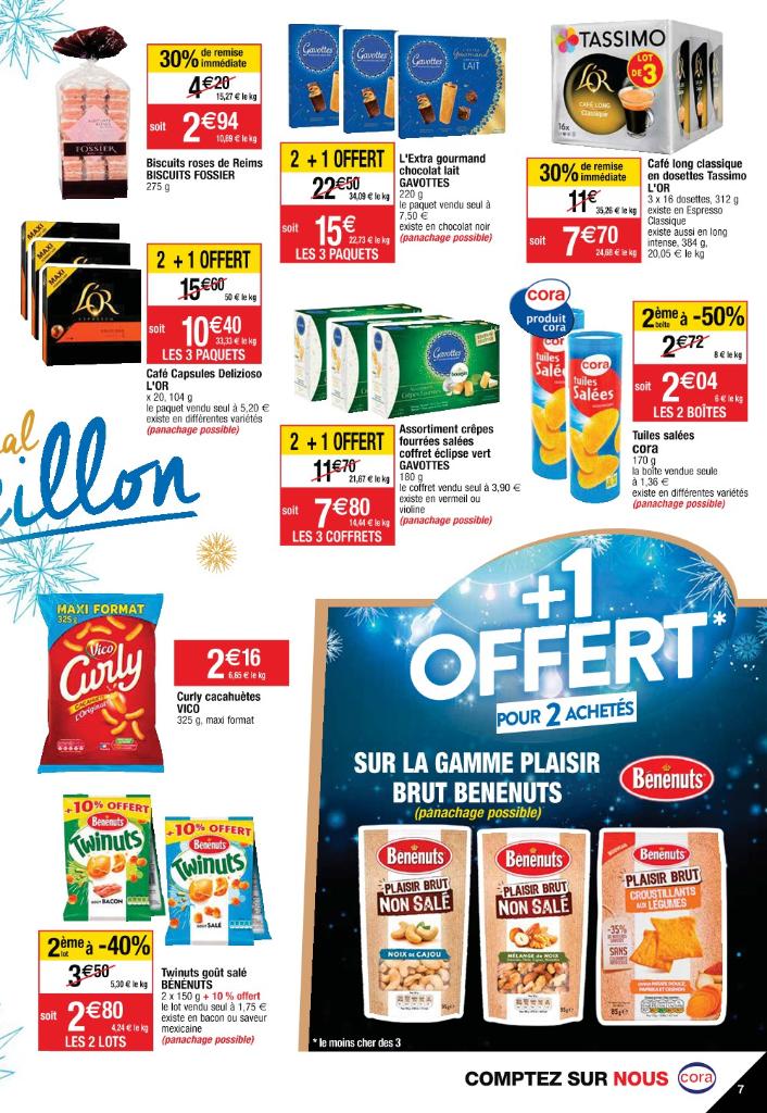 Cora - Supermarché, hypermarché, rte Bohain 02100 Saint-quentin ...