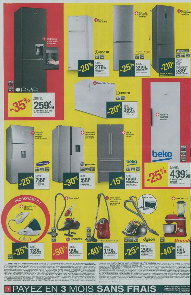 BUT - Magasin de meubles, 2 route Savannah 12250 Saint-jean-et-saint ...